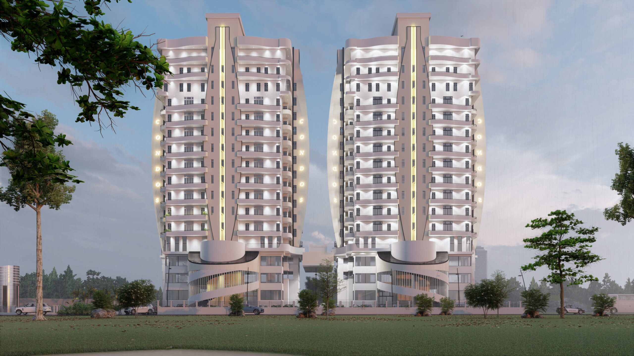 Welcome to Periwinkle Condos - Periwinkle Condos